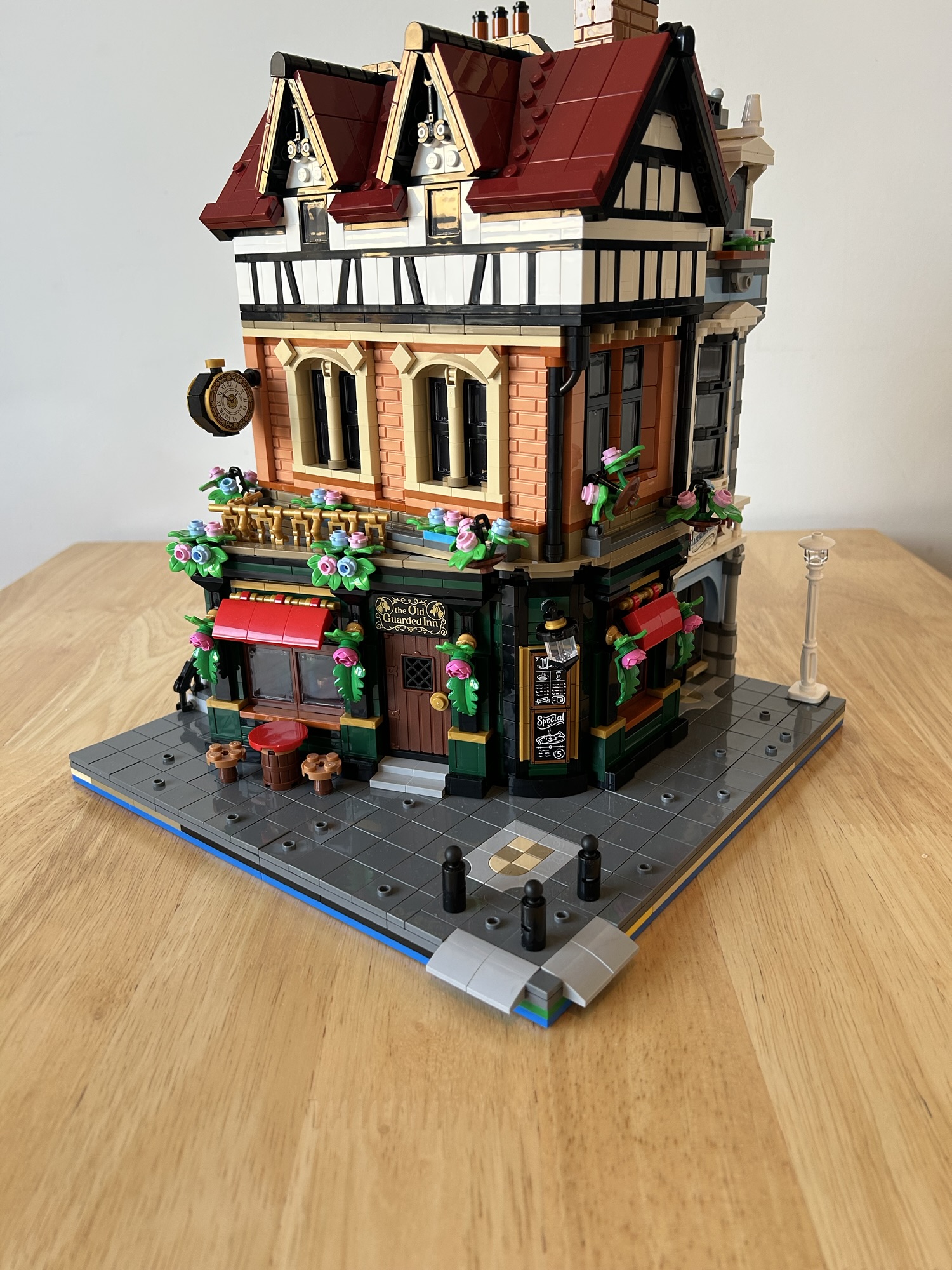 Building What Everyone Else Does… – Wizard Bricks